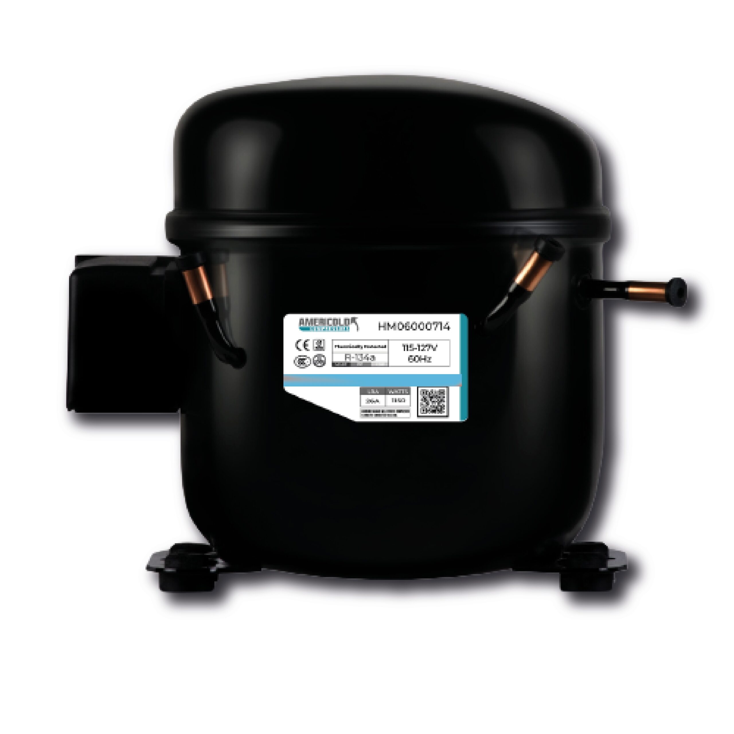 Americold LMHBP06002016 - Americold Compressors