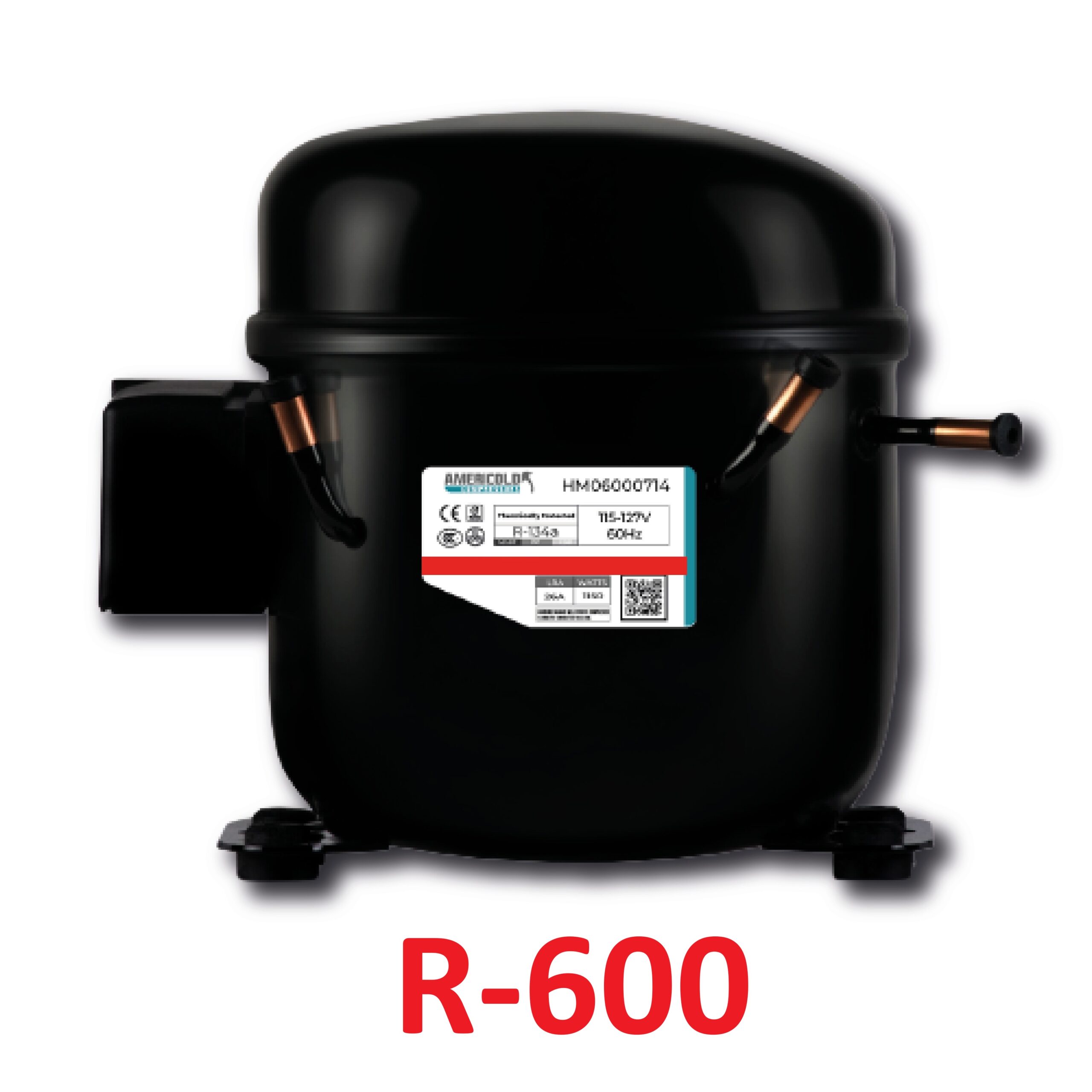 Americold LBP06002214 - Americold Compressors